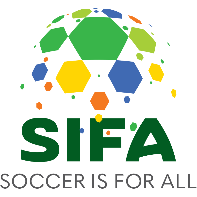 SIFA Soccer is for All