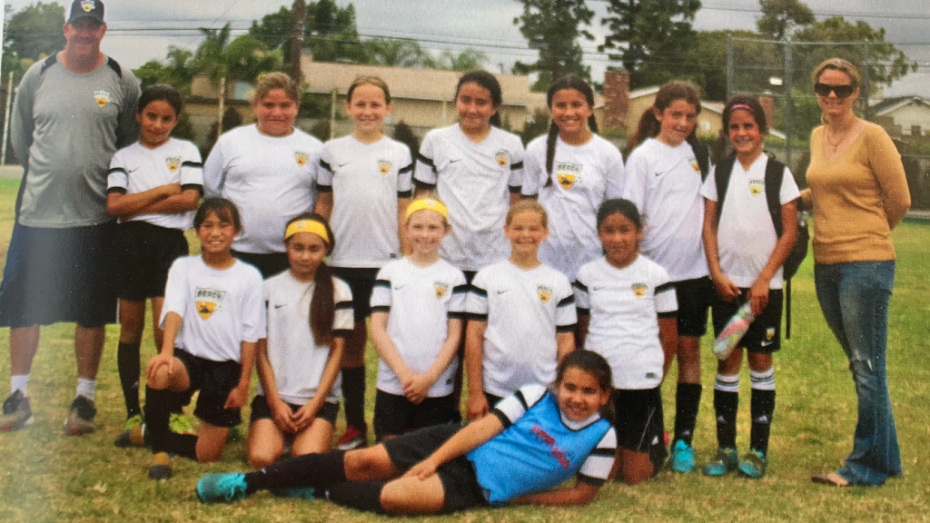 Activity – SIFA Soccer is for All