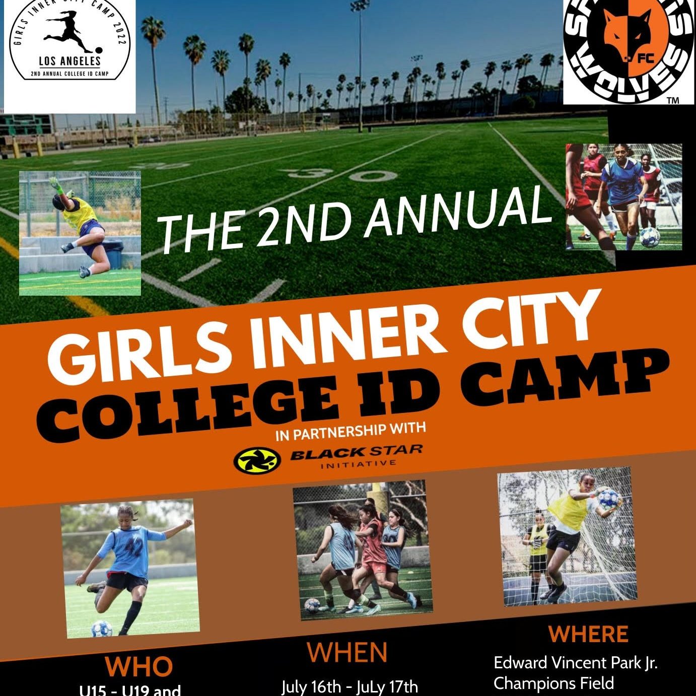 About – SIFA Soccer is for All